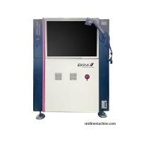 China SERIO4000 EKRA Fully Automatic SMT Solder Paste Screen Printer for sale