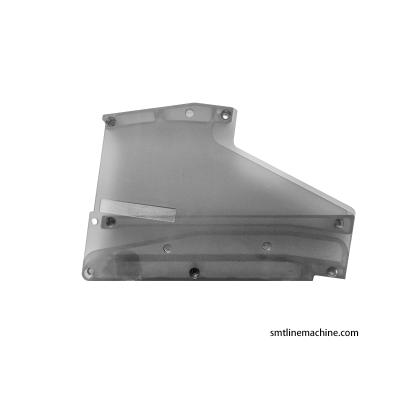 China KHJ-MC562-00 YAMAHA SS32MM Feeder Rear Scrap Bin Plastic Cover YS YG YSM for sale