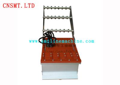 Cina 3 5 tipo durata della vita lunga del bastone di FUJI XP142 XP143 XP243 CP6 QP dell'alimentatore di SMT di vibrazione della metropolitana in vendita