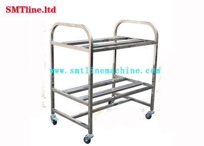 Cina Carrello dell'alimentatore di Msr del carretto disposto alimentatore di MSR SMT per la macchina del supporto della superficie di Panasonic in vendita