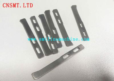 China White Formidable SMT Machine Parts KKE-M9165-00 YS24 Placement Machine Stop Plate for sale
