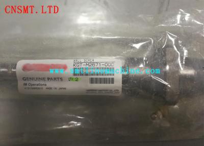China YG200 Placement Machine Smt Machine Parts Y Axis Screw KGT-M2671-000-00X Original New for sale