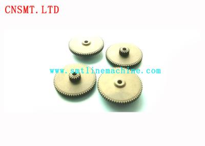 China Yamaha Ys12 Ys24 Feeder SMT Machine Parts KHJ-MC534-01 SS32MM -72mm Feeder Gear KHJ-MC534-00 for sale