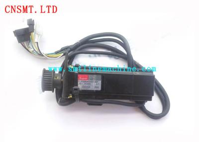 China P50B04006DCS6F 60W AC200V YAMAHA Placement Machine YG12 W Axis Width Adjustment Motor for sale
