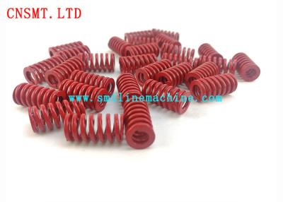 China KHJ-MC26E-00 SMT Machine Parts YAMAHA Electric Feeder SS12 SS16MM Red Spring for sale