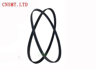 China Section 4 Rubber Conveyor Belt Yamaha YG200 Placement Machine KGT-M910B-00X for sale