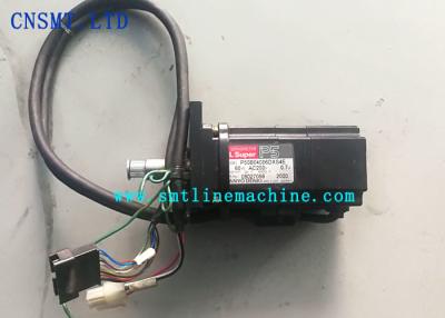 China R- Axis Motor SMT Spare Parts YAMAHA Mounter YV100XG 60W 90K55-4W074Z P50B04006DXS4E for sale
