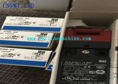 China Safety Door Switch YV100X YV100XG SMT Spare Parts KW7-M5126-00X KW7-M5127-00X Safety Switch for sale
