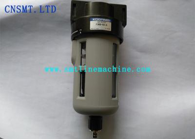 China YG12 YS12 Air Filter SMT Spare Parts KG7-M8501-00X Air Filter Koganei F300-03-A YAMAHA Mounter for sale