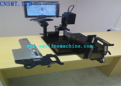 Cina Strumento di calibratura dell'alimentatore delle componenti G200 A1443028 di Smt del correttore dell'alimentatore di SONY Mounter in vendita