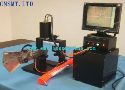 Cina Strumento di calibratura dei pezzi di ricambio YV00II YV100X YV100XG YV100XE YG200 YG200L di SMT del correttore dell'alimentatore di YAMAHA Mounter in vendita