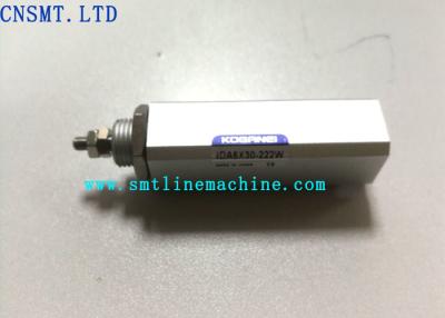 China KH4-M9166-00X Yamaha Placement Machine SMT Spare Parts YV100XT YV100XTG Main Plate Cylinder NDA6X30-222W for sale