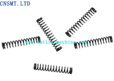China cnsmt KHJ-MC147-02 KHJ-MC247-00 SMT Spare Parts YAMAHA Mounter YS12 YS24 SS8mm Feeder Insurance Buckle Spring for sale