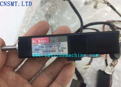 China 17 Watt Z Axis Motor KGS-M4880-20X KGS-M4880-30X 90KGA-01220500 YAMAHA YG100R YG100 for sale