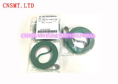 China Panasonic CM402/602 Track Belt SMT Spare Parts N510004586AA/N510050556AA/N510022408AA N510027770AA for sale