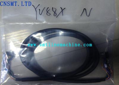 China Signal Line N Axis Motor YV88X YV88XG KV7-M666K-001 KV7-M666K-00X CE Approval for sale