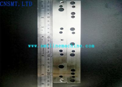 China YV100X Series SMT Spare Parts KGA-M9231-10X YAMAHA PCB Upper Sheet Rail Edge Upper / Lower Clip Side for sale