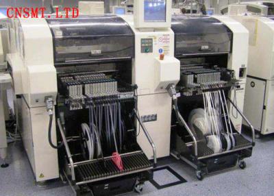 Китай выбор точности СМТ 0.1мм и машина Панасоник Км201 Км202д Км202дх Км202дс места продается