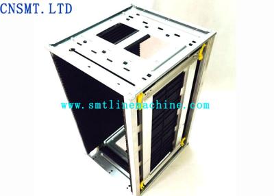 China PCB On The Board SMT Spare Parts Anti Static Upper Lower Material Turnover Frame Circuit Board for sale