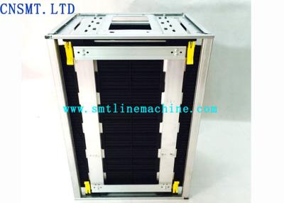 China PCB On The Board SMT Spare Parts Anti Static Upper Lower Material Turnover Frame Circuit Board for sale