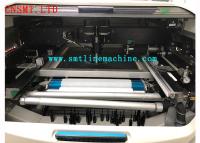 China DEK Horizon-02i Automatic SMT Stencil Printer 800kg PCB Printer Left-Right Transmission for sale