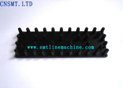 China Industrial Soft PIN Rubber SMT Spare Parts Anti Static Flexible Thimble Long Lifespan for sale