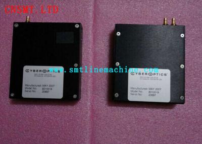 China Original Condiition Smt Spare Parts Black Color JUKI 2020 2060 Laser 8005674 8010519 for sale