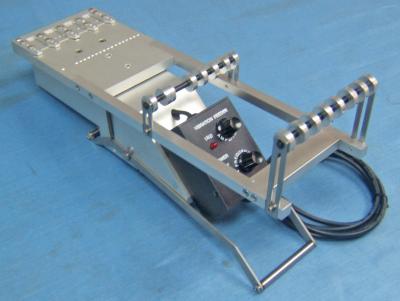 Cina Tre/cinque pezzi di ricambio di SMT dei tubi, alimentatore Yamaha YS12 YS24 di Feida di vibrazione in vendita