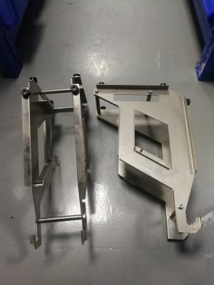 China Bracket Shelf KHJ-MD122-01 Smt Parts YAMAHA Placement Machine YS24 YG12 YS12 for sale