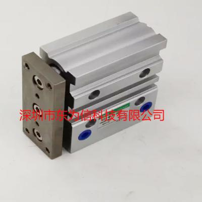 China YAMAHA Placement Machine SMT Parts YG100 Square Main Baffle Cylinder KGS-M9165-00X for sale