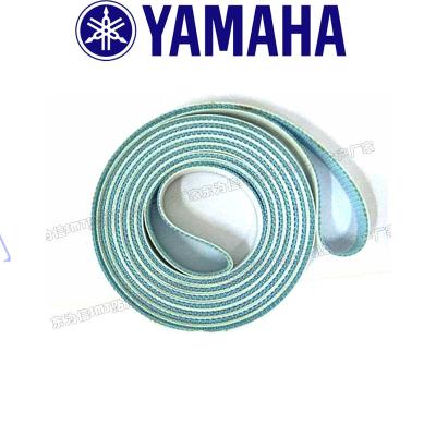 China Rail Transportation Belt SMT Spare Parts YG12 Conveyor Belt YG12F With CE Approval for sale