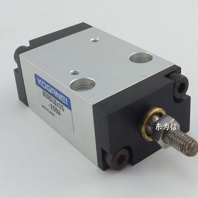 China Auxiliary Baffle Cylinder SMT Machine Parts BDA16X25-259W YAMAHA K98-M9283-00X YV100II for sale