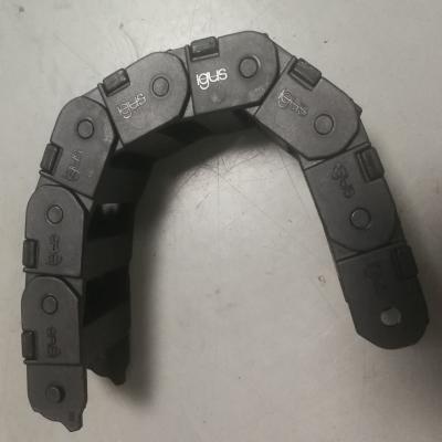 China YAMAHA YS24 Track Mounter Table KKE-M919F-00 Y Axis Tank Chain , Keel Drag Chain for sale