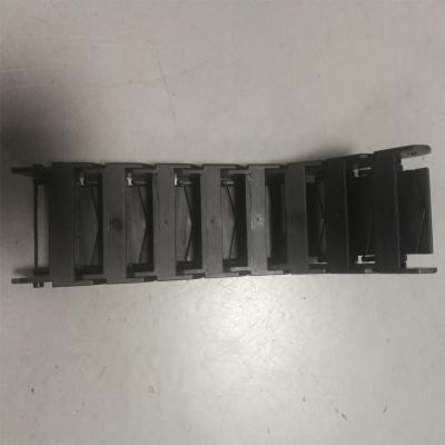China YAMAHA YS24 Track Mounter Table KKE-M919F-00 Y Axis Tank Chain , Keel Drag Chain for sale