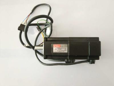 China Black SMT Spare Parts , P50B05020DCS07 AC Servo Motor Topaz XI 5322 361 11195 for sale