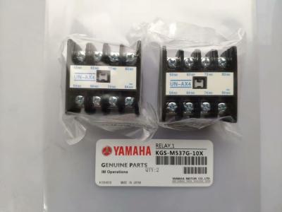 China Lightweight Yamaha Mounter Accessories KGS-M537G-00X KGS-M537G-10X 9498 396 00623 for sale