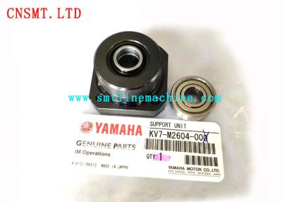 China yamaha YV100XG Y-axis screw rod KG2-M2604-00X KV7-M2604-00X smt spare parts for sale