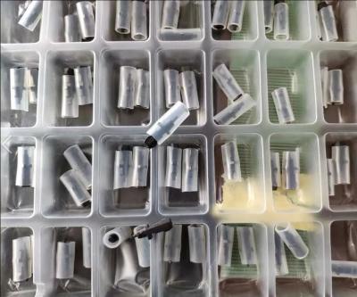 China YSM40 placement machine original brand new nozzle KLF-M7720-A0 Yamaha 502A nozzle 0603 suction nozzle for sale