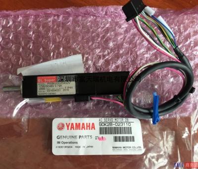 China YS100 head Z-axis motor 90K2B-022803 90K2B-022904 P50B02002DXS2V for sale