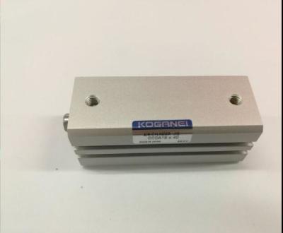 China KOGANEI CCDA16X40 Output plate cylinder KHY-M9238-A0 Y12 YS12 auxiliary plate cylinder for sale