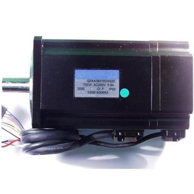 China YAMAHA X Axis Motor 90K63-511403 YG100 Servo Motor 9498 396 00602 Long Lifespan for sale