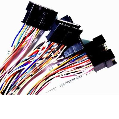 China Durable SMT Machine Parts 5322 320 11431 J125 Topaz Motor Coded Signal Line for sale