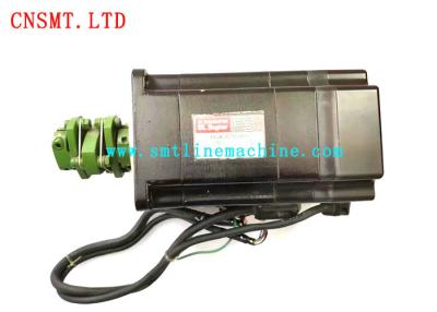 China Long Lifespan X Axis Motor , Mounter Dispenser Motor YAMAHA P50B08075DXS80 for sale