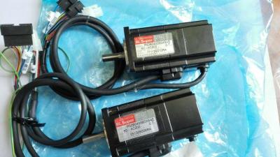 China Black Color SMT Machine Parts YV88XG Motor Disassemble 90K55-4W073C 90K50-4W073C for sale