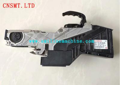 China Electric Feeder 56mm SMT Machine Parts YMH YS12 YS24 YSM20 KHJ-MC700-000 SS56MM for sale