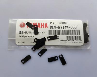China Nozzle Rod SMT Spare Parts YAMAHA Nozzle SHAFT Shrapnel Gasket KLW-M914W-000 for sale