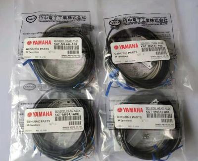 China Sensor Head Assy SMT Spare Parts KGT-M654J-A0X YG200 Head To Shoot Sensor Durable for sale