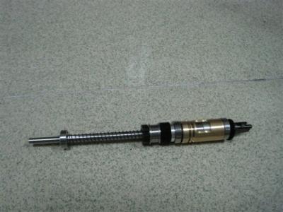 China KGB-M712S-A0X Smt Machine Parts Yamaha YV100XG Nozzle Shaft Full Set 9965 000 10929 for sale