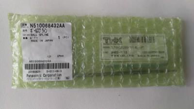 China original  Panasonic nozzle shaft N510068432AA nozzle Panasonic NPM nozzle shaft 16 head N510058687AA for sale