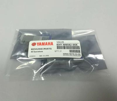 China Solenoid Valve Smt Machine Parts KHY-M8582-00 YAMAHA Lightweight Long Lifespan for sale